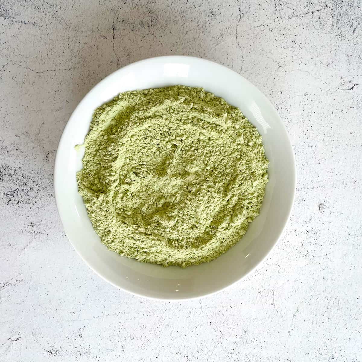 Best Chewy Matcha Cookies with White Chocolate - Busy But Cooking