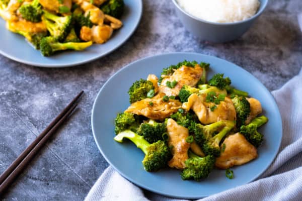 How to Stir Fry: A Practical Guide for Beginners - Busy But Cooking