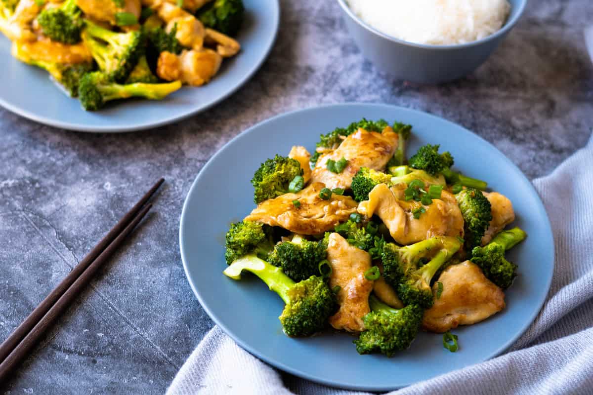 How to Stir Fry: A Practical Guide for Beginners - Busy But Cooking