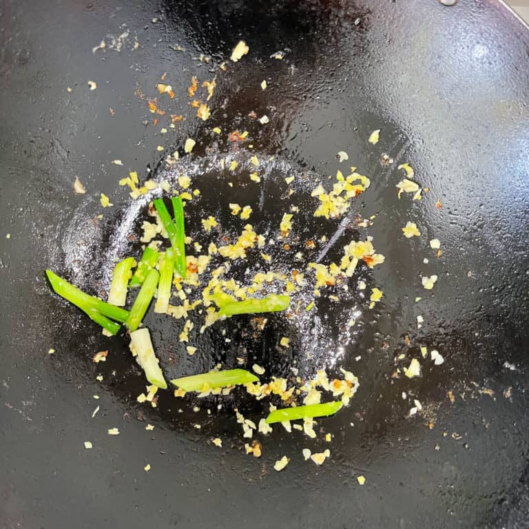 How to Stir Fry: A Practical Guide for Beginners - Busy But Cooking