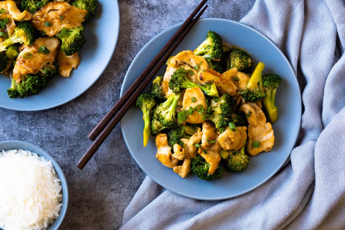 How to Stir Fry: A Practical Guide for Beginners - Busy But Cooking