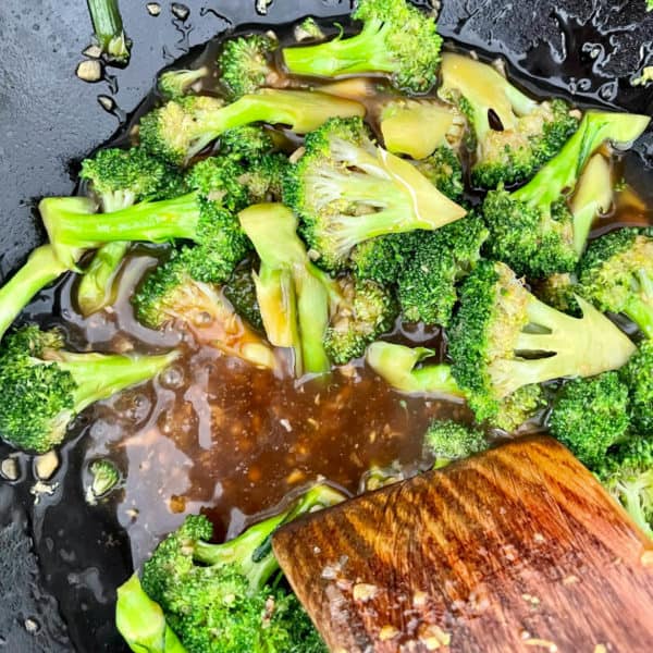 How to Stir Fry: A Practical Guide for Beginners - Busy But Cooking