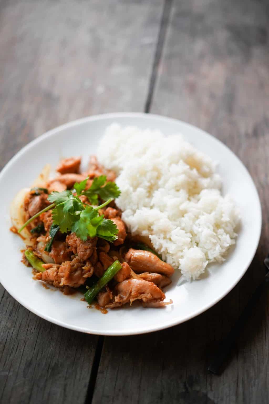 80 Easy Asian Dinner Ideas To Cook At Home - Busy But Cooking