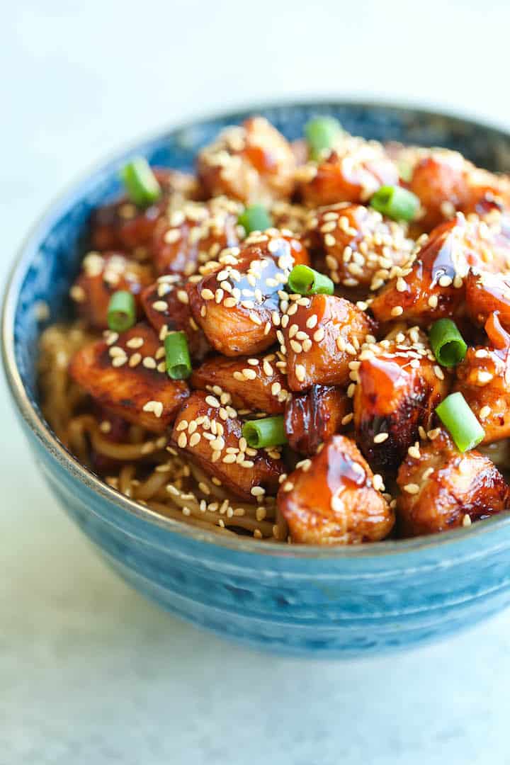 80 Easy Asian Dinner Ideas To Cook At Home - Busy But Cooking