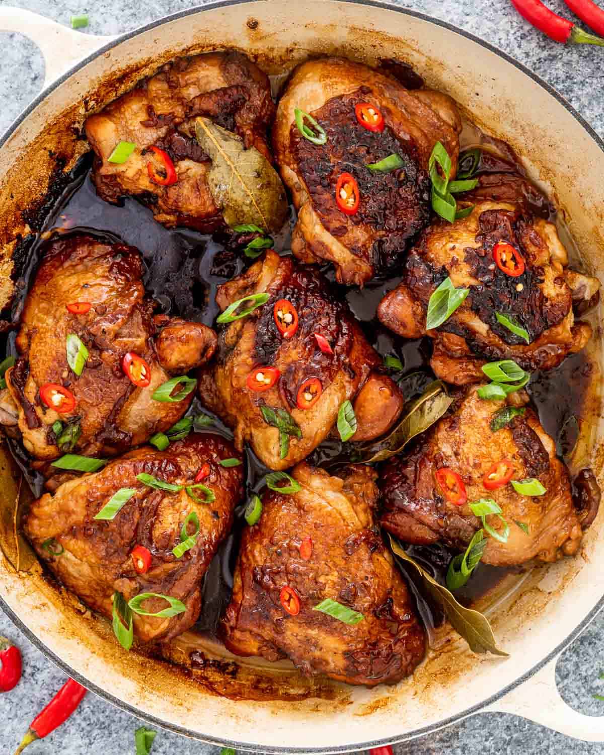 80 Easy Asian Dinner Ideas To Cook At Home - Busy But Cooking