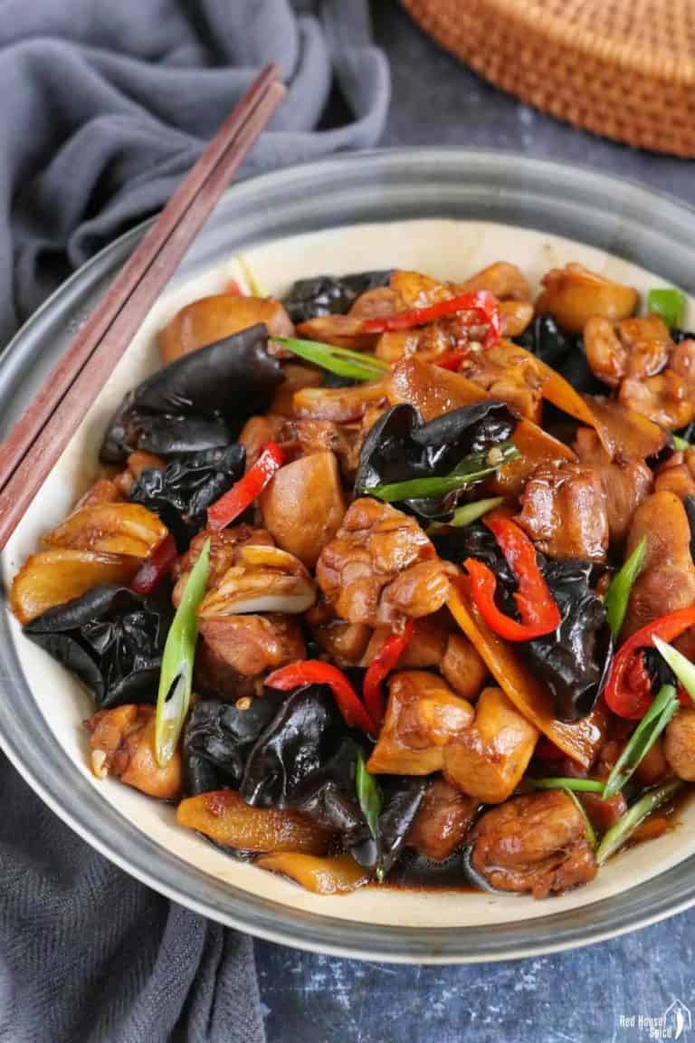 80 Easy Asian Dinner Ideas To Cook At Home - Busy But Cooking