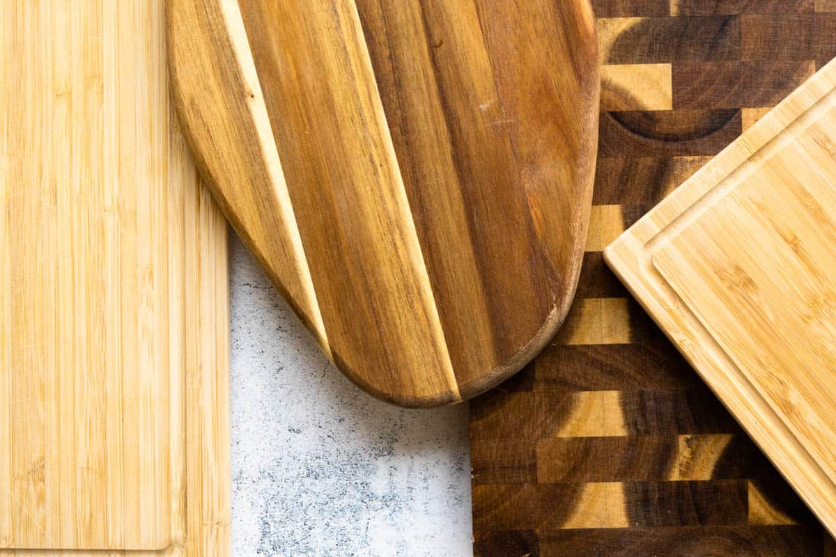 How to Make an Asian Inspired Charcuterie Board - Busy But Cooking